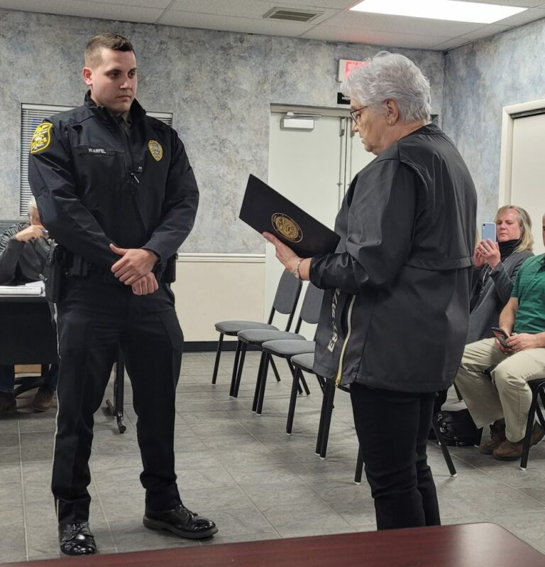 Northern York County Regional Police Department – Heidelberg Township ...