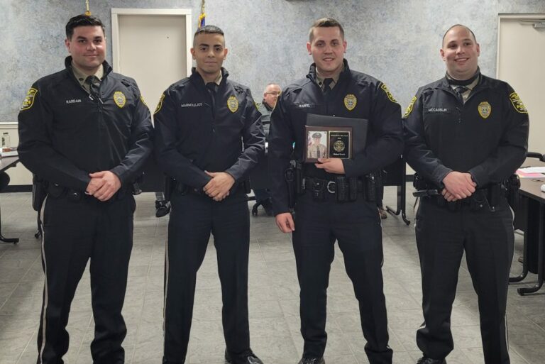 Northern York County Regional Police Department – Heidelberg Township ...